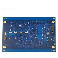 China High-Performance Multilayer PCB fabrication, 8 Layer Count FR4 IT180materail pcb factory, electronics pcb manufacturing for sale