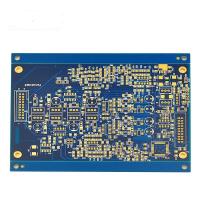 China High-Performance Multilayer PCB fabrication, 8 Layer Count FR4 IT180materail pcb factory, electronics pcb manufacturing for sale