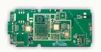 China 2-20 Layers Multilayer PCB fabrication, Copper Thickness Range 1/2oz-6oz multilayer pcb manufacturing for sale