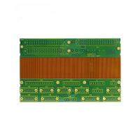 China Flexible FPC: High Reliability & High Quality, Rigid-flex circuit board PCB, Soft hard integrated circui for sale