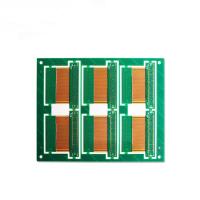China Flexible FPC: High Reliability & High Quality, Rigid-flex circuit board PCB, Soft hard integrated circui for sale