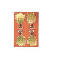 China Flexible FPC: High Reliability & High Quality, Rigid-flex circuit board PCB, Soft hard integrated circui for sale