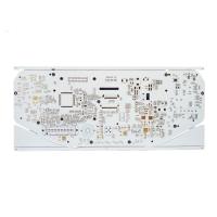 China light bar PCB, searchlight PCB, Aluminum PCB High-Performance Solution for sale