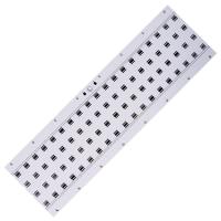 China 6mil Min Annular Ring Aluminum Alloy Frame with Fast Delivery for sale