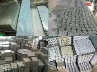China 6mil Min Annular Ring Aluminum Alloy Frame with Fast Delivery for sale