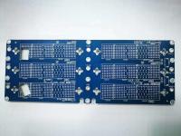 China printed circuit boards multilayer pcb fabrication smart meter PCB manufacturer AU=2U