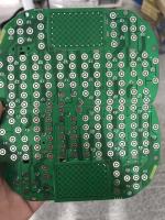 China printed circuit boards multilayer pcb fabrication smart meter PCB manufacturer AU=2U