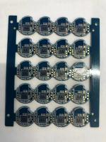China Multilayer PCB boards  8 layer servo PCB board high TG 170 material Buried blind hole PCBs for sale