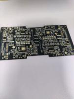 China 16 layers pcb  plug hole pcb board Engineering machine motherboard pcb design manufacturing for sale