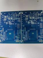 China pcb fabrication 8 layer pcb mFR4 TG170 material pcb board Impedance control pcb high frequency PCBs for sale