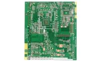 China Double sided pcb soldering electronics pcb components assembly mother board pcb reflow double sided pcb for sale