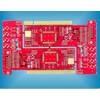 China E-test Fixture Text Main Mother Board PCB With 1.5mm Board Thickness and 1 1oz Copper Designed for Electronic Production for sale