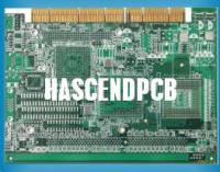 China E-test Fixture Text Main Mother Board PCB With 1.5mm Board Thickness and 1 1oz Copper Designed for Electronic Production for sale
