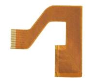 China FPC  polyimide material fpcb phone camera fpc fabrication surface finished ENIG 0.05um flex circuits manufacturer for sale