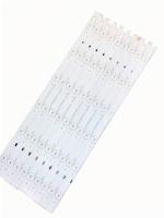 China Precision Aluminum PCB products aluminium pcb board for LED lighting and power modules aluminium core pcb for sale