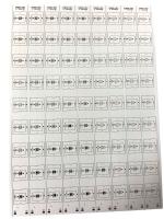 China Advanced Aluminum PCB options offering heat dissipation and electrical insulation for LED lighting and automotive electronics for sale