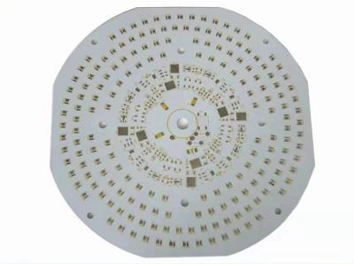 China LED PCB manufacturer aluminum PCB printed circuit board manufacturing rigid PCB factory PCB circuits for sale