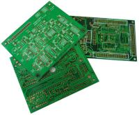 China Multilayer PCB manufacturing process 10 layer PCB fabrication FR4 High TG material multilayer pcb printer for sale
