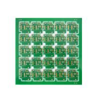 China 8 layer pcb 0.15mm hole FR4 TG170 material pcb board electronics PCB circuits for sale