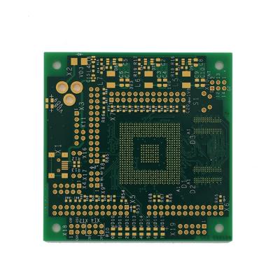 China PCB manufacturer multilayer PCB factory Hi-tg FR4 material pcb board electronics PCB circuits printed circuit board PCB for sale