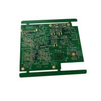 China PCB circuits, Multi layer PCB manufacturer, FR4 TG170 material PCB, 10 layer PCB factory, multi layer PCB circuits for sale