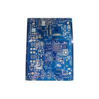 China PCB circuits, Multi layer PCB manufacturer, FR4 TG170 material PCB, 10 layer PCB factory, multi layer PCB circuits for sale