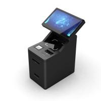 China 13.3 Inch Android Self Check-In Kiosk with 15