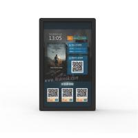 China LKS 43-inch Custom Interactive Touch Board with IR/SAW/Capacitive Touch and Industrial Computer for sale