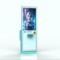 China Android Operating System AI Photo  Printing Machine Featuring Print Speed 1 Minute for sale