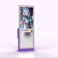 China Android Operating System AI Photo  Printing Machine Featuring Print Speed 1 Minute for sale