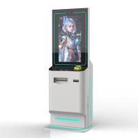 China China Factory Direct Professional OEM ODM Customization Self Service Kiosk Manufacturer for sale