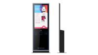 China 43-inch Self-Ordering Kiosk with IP65 Rating, 1280×1024 Resolution, and -30°C to 70°C Operating Range for sale