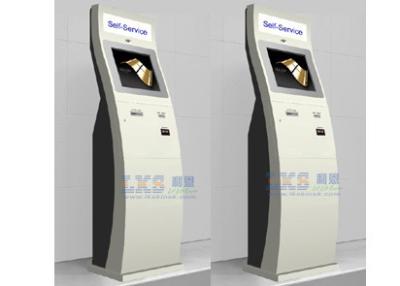 China 17-32 Inch Digital Printing Kiosk Interactive Board Custom Design Indoor Touch Screen for sale