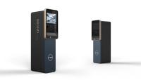 China 15 inch Self Service Parking Kiosk 250cd/m2 Brightness 1280x1024 Touch Screen Terminal for sale
