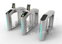 China LKS Fast Entrance Speed Gate with 6.5