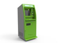 China Customized Android Windows OS Payment Kiosk 21 Inch Touch Screen Wall Mounted Self Service Kiosk for sale