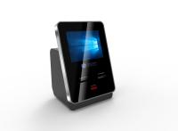 China 32 inch 42 inch Multi-media WiFi Payment Information Kiosk LCD Advertising Display Touch Screen for sale