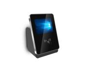 China Passport Scanner RFID Card Reader Kiosk for sale