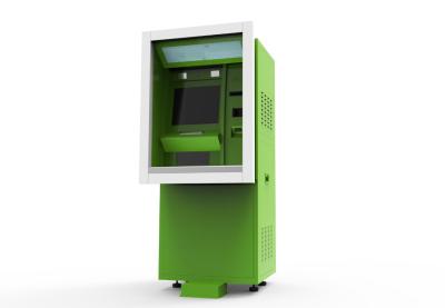 China Wall-through ATM Machine Payment Terminal ATM Kiosk for sale