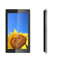 China Touch Screen Information Kiosk with 17-65 inch Display Options, 50 Million Touch Life & 24/7 Operation for sale
