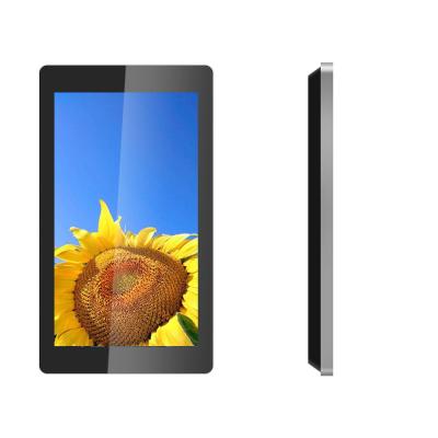 China Touch Screen Information Kiosk with 17-65 inch Display Options, 50 Million Touch Life & 24/7 Operation for sale