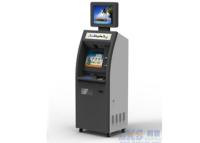 China Dual Screen Self Service Photo Print Kiosk with Cash Acceptor - 17/19 Inch Display, 1000 Note Capacity, 24/7 Operation for sale