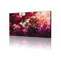 China 55 inch 3x3 Video Wall LCD Advertising Player 1920x1080 Ultra Thin Bezel for sale