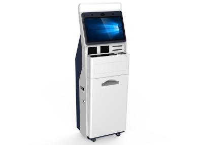 China Self Service Music Download Kiosk with 32 Inch Monitor and POS Handheld Terminal for sale
