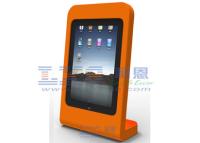 China 10 Inch Multi-touch Interactive Information Kiosk for Shopping Mall Promotion for sale