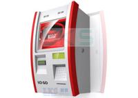 China IP65 Waterproof Interactive Touch Screen Kiosk with 17-inch Display and 2GB/4GB/8GB RAM Options for Self-Service Applications for sale