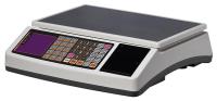 China Cashier Scale TPS-30 LED 6kg to 30kg Weighing Range Thermal Printer for sale