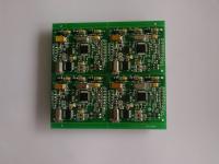 China Digital transmitting module/AD108/PCB/SPI/TTL/RS485/RS232 for sale