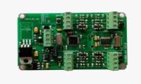 China Four chanals digital transmtter box/TR-300-N4/for four load cells/static for sale
