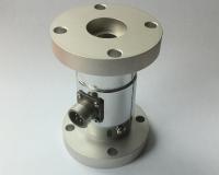 China Torque Sensor LZN7-J Static 0-100Nm Flange Connection High Precision for sale